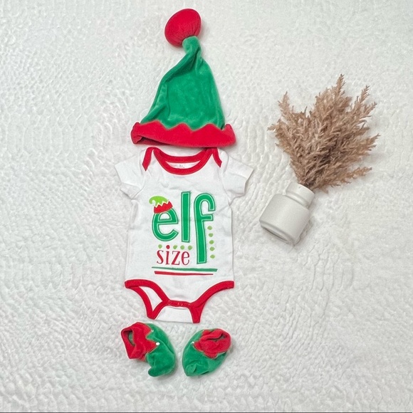 Rashti & Rashti | Matching Sets | Rashti Rashti Baby Starter 3pc Outfit ...